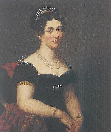 Maria Francesca of Naples and Sicily | Country Wiki | Fandom