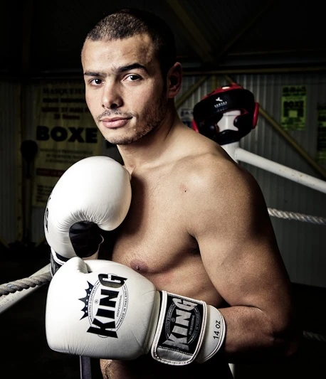 Mohammed Ezzat | Country Wiki | Fandom