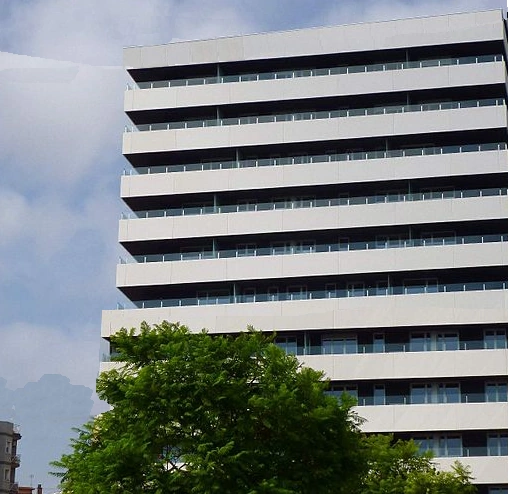 Palisade Building | Country Wiki | Fandom