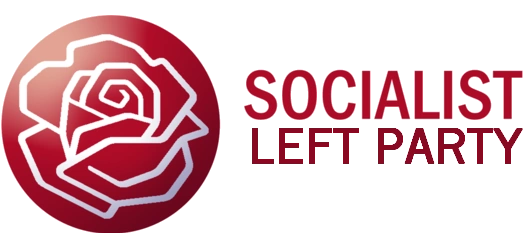 Socialist Left Party | Country Wiki | Fandom