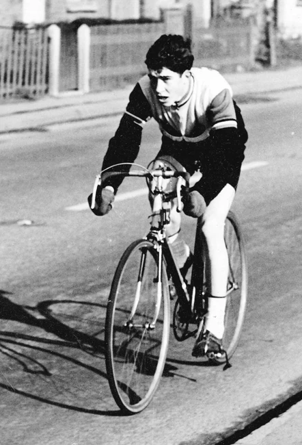 Roger Cousins | Country Wiki | Fandom