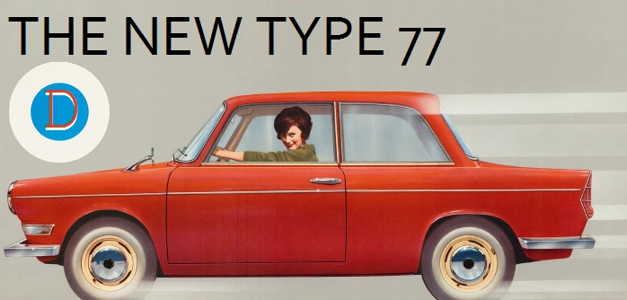 Dortmund Type 77 | Country Wiki | Fandom