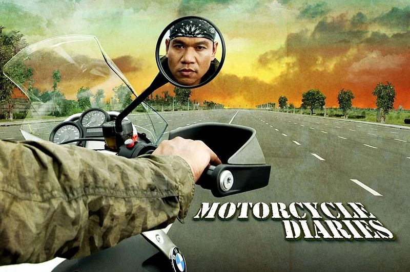 Motorcycle Diaries | Country Wiki | Fandom