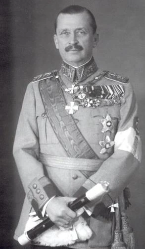 Alexander Hanse | Country Wiki | Fandom