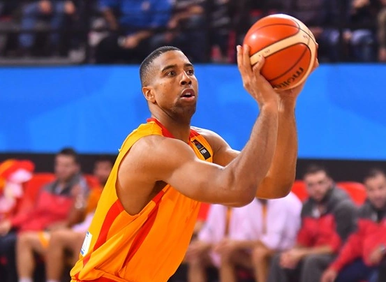 Andrew Lewis | Country Wiki | Fandom