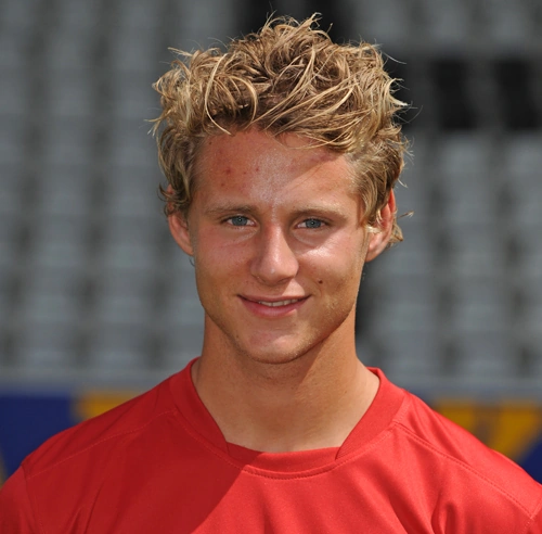 Robin Nylund | Country Wiki | Fandom