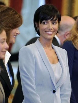 Marta Ramirez | Country Wiki | Fandom