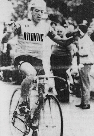 Gerard Sanger | Country Wiki | Fandom