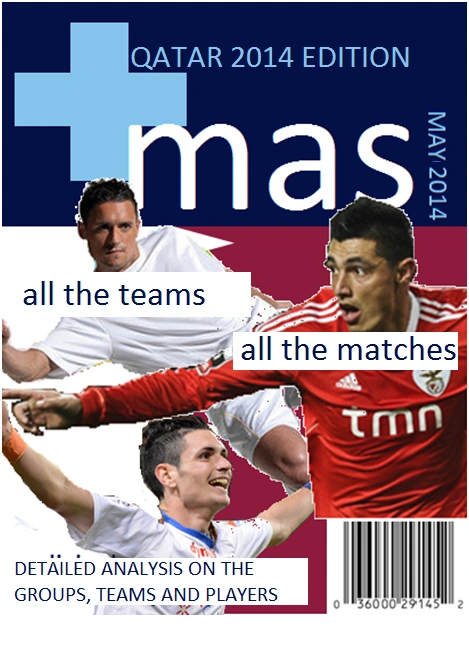 Mas Sports | Country Wiki | Fandom