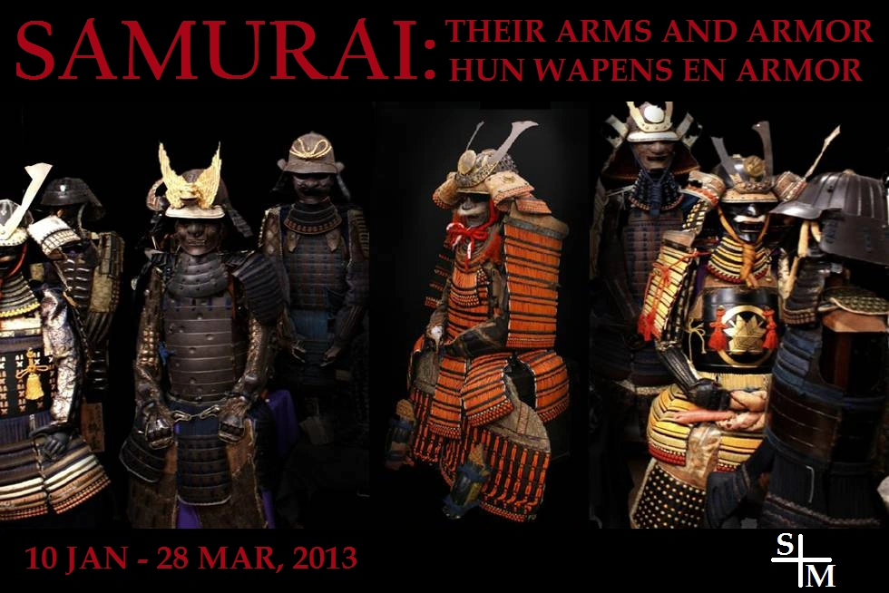 State Museum/Samurai | Country Wiki | Fandom