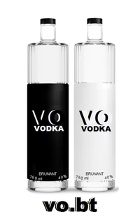 VO (vodka) | Country Wiki | Fandom