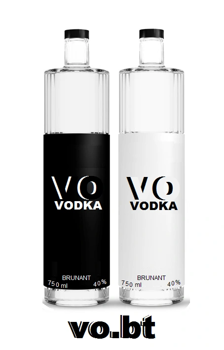 VO (vodka) | Country Wiki | Fandom