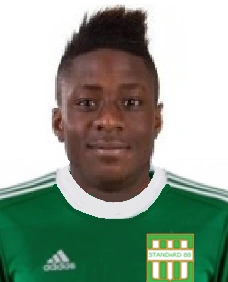 Clinton Okere | Country Wiki | Fandom