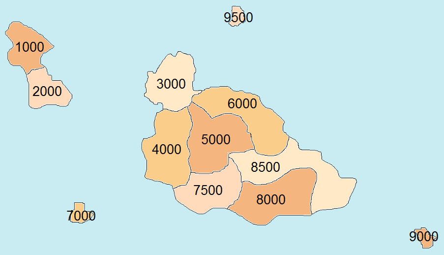 Postal codes in Brunant | Country Wiki | Fandom