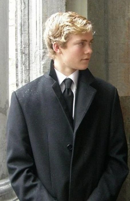 Prince Karl | Country Wiki | Fandom