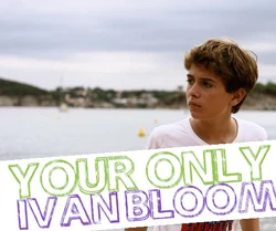 Ivan Bloom | Country Wiki | Fandom