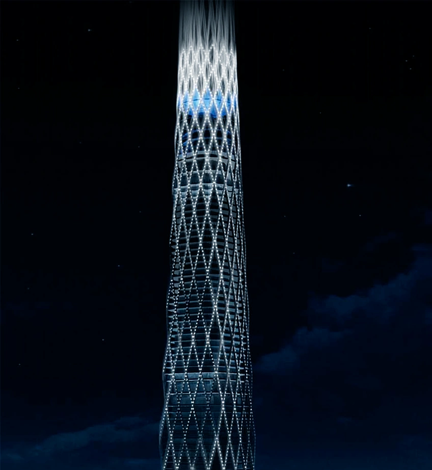 The Spire | Country Wiki | Fandom