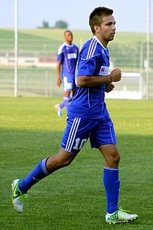 Alexander Graf | Country Wiki | Fandom