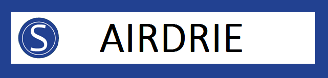 Airdrie Station | Country Wiki | Fandom