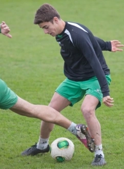 Martin Lecaros-Lerner | Country Wiki | Fandom