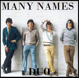 Many Names | Country Wiki | Fandom