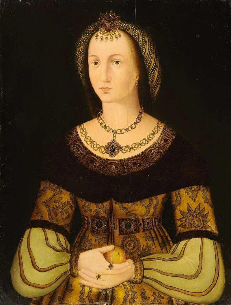 Margaret of Cleves | Country Wiki | Fandom