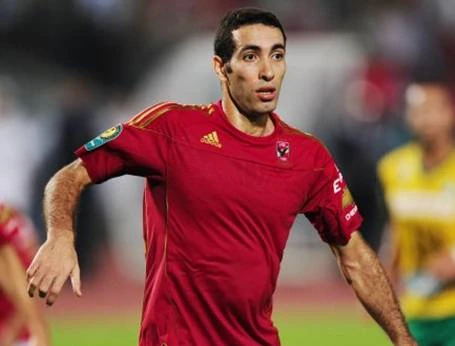 Yousef Marzouk | Country Wiki | Fandom