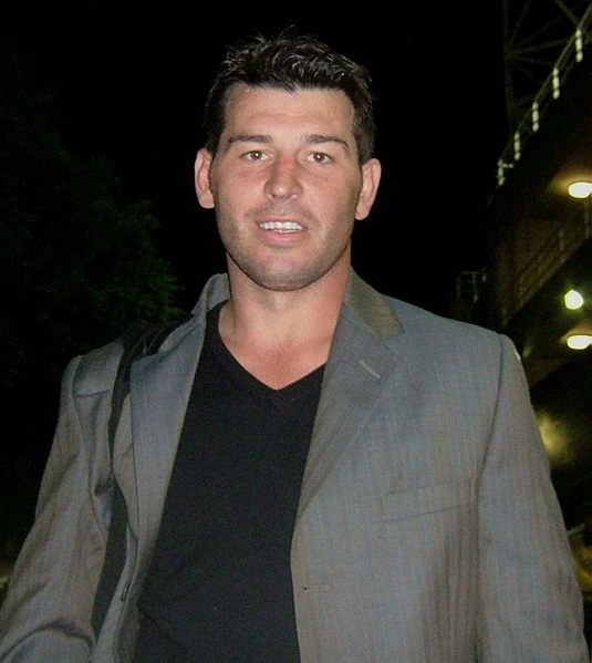 Johan de Bruijn | Country Wiki | Fandom
