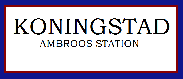 Ambroos Station | Country Wiki | Fandom