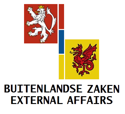 Department of External Affairs | Country Wiki | Fandom