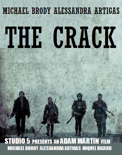 The Crack | Country Wiki | Fandom