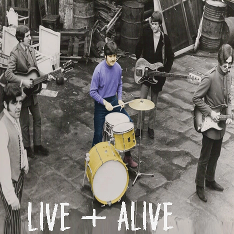 Live and Alive | Country Wiki | Fandom