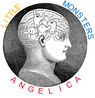 Angelica | Country Wiki | Fandom