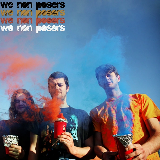 We Non Posers (album) | Country Wiki | Fandom