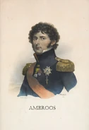 Ambroos I | Country Wiki | Fandom