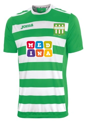 Standard FC | Country Wiki | Fandom