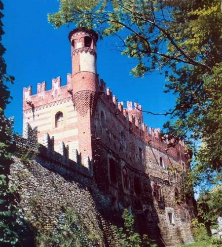 Leuvisberg Castle | Country Wiki | Fandom