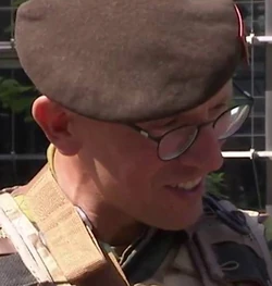 Nicolas Bowen | Country Wiki | Fandom