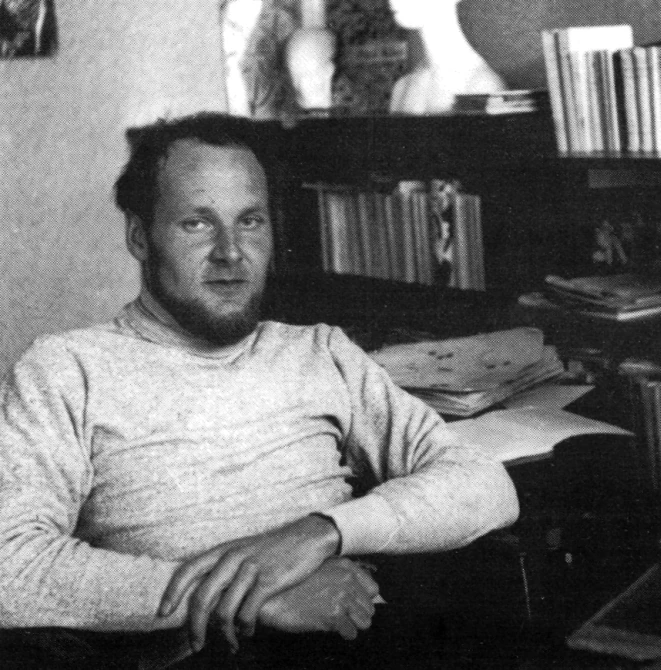 Eric Loos | Country Wiki | Fandom