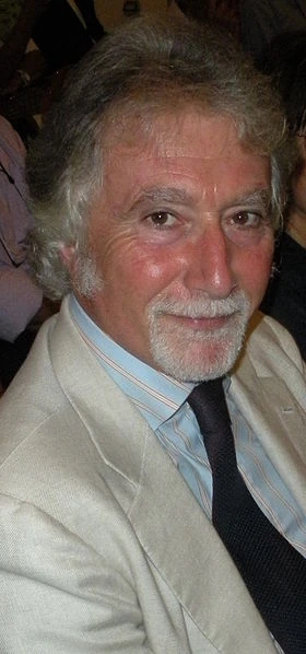 Michael Adamo Barzetti | Country Wiki | Fandom