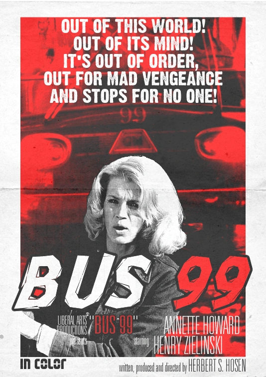 Bus 99 | Country Wiki | Fandom