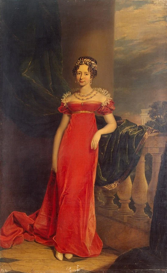 Princess Augustina of Brunant | Country Wiki | Fandom