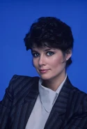Tracy Kendall | Dynasty Wiki | Fandom