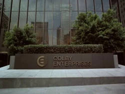Colby Enterprises | Dynasty Wiki | Fandom