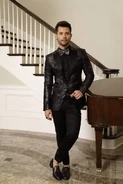 Sam Jones | Dynasty Wiki | Fandom