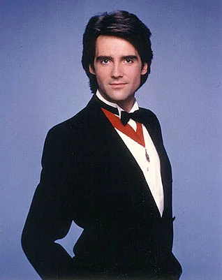 Michael Praed