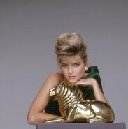 Amanda Carrington | Dynasty Wiki | Fandom