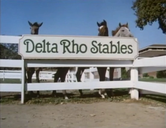 Delta Rho | Dynasty Wiki | Fandom