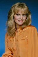 Bliss Colby | Dynasty Wiki | Fandom
