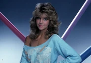 Sammy Jo Reece | Dynasty Wiki | Fandom